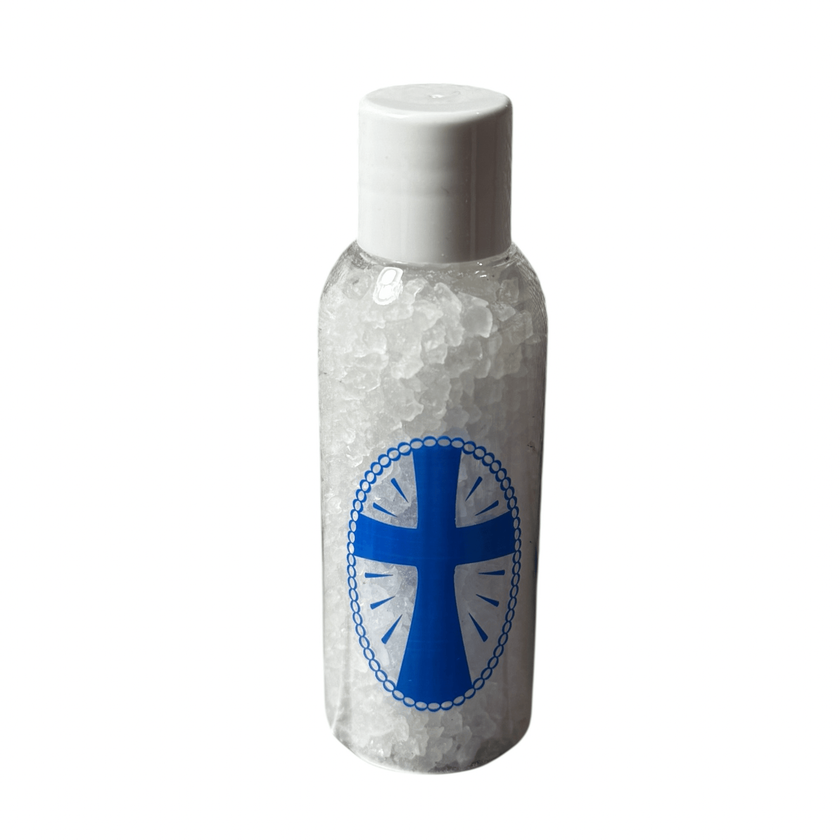Blessed By Pope Leo XIV - Holy Salt * Home Blessing – Catholically