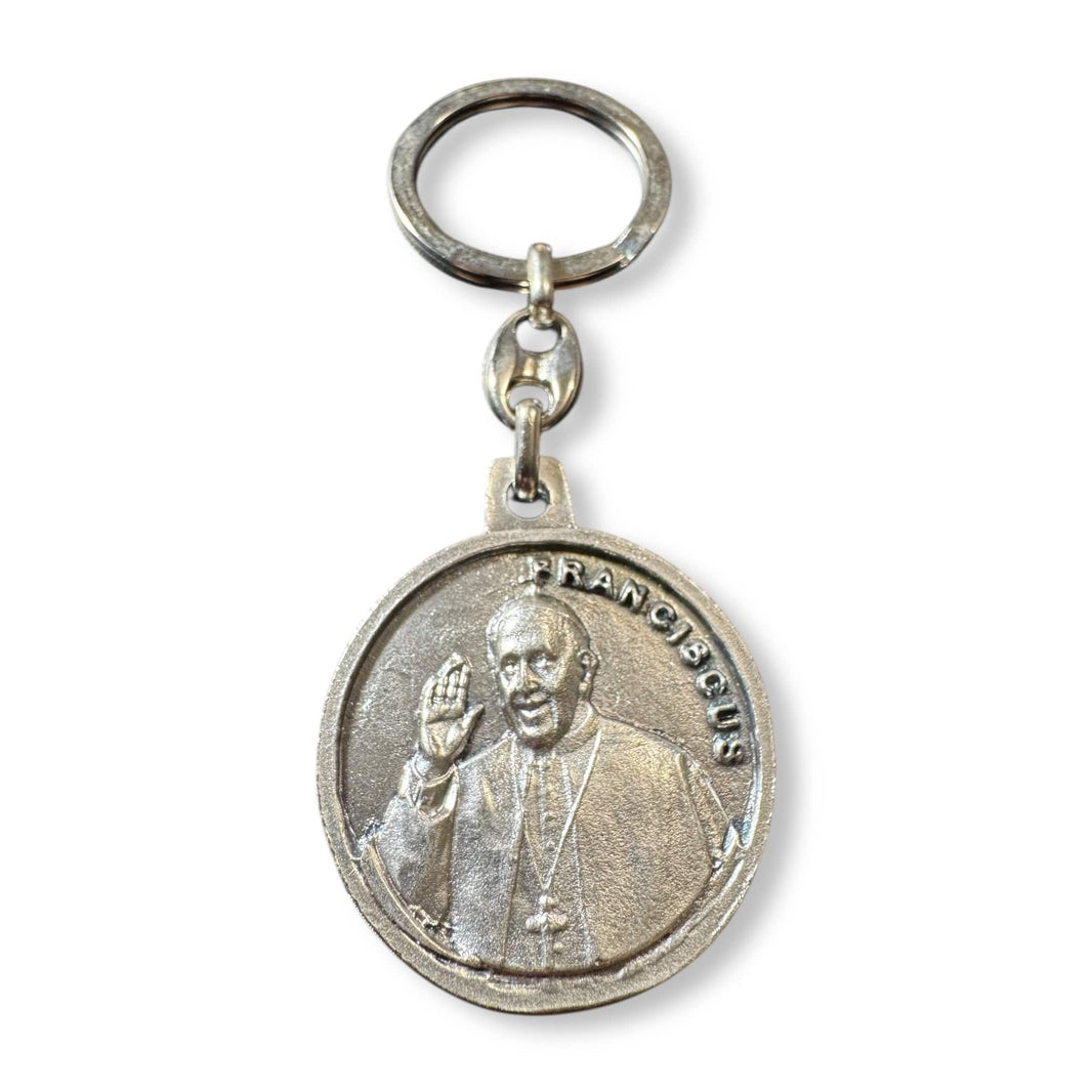 Catholic Religious Key Rings | Catholically
