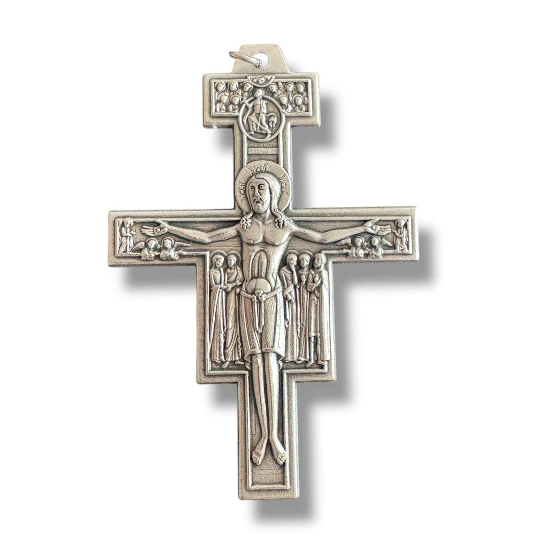 St. Francis of Assisi – Catholically