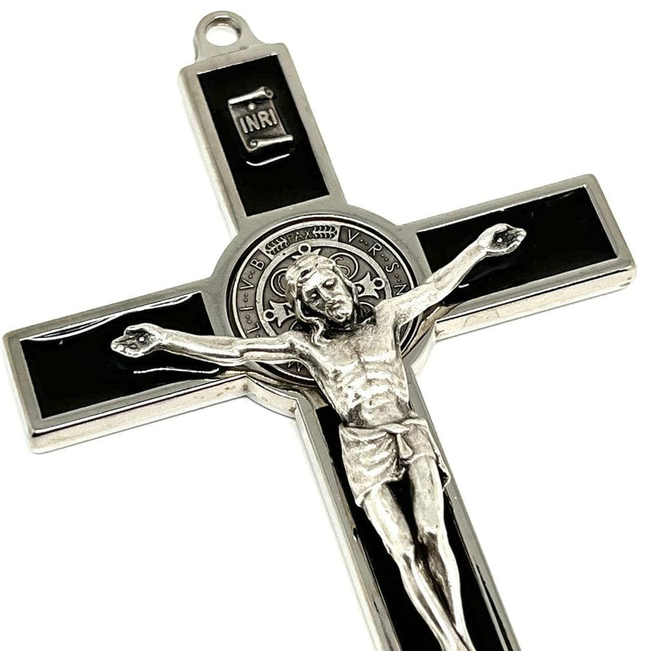 Wall Crucifixes & Crosses – Catholically