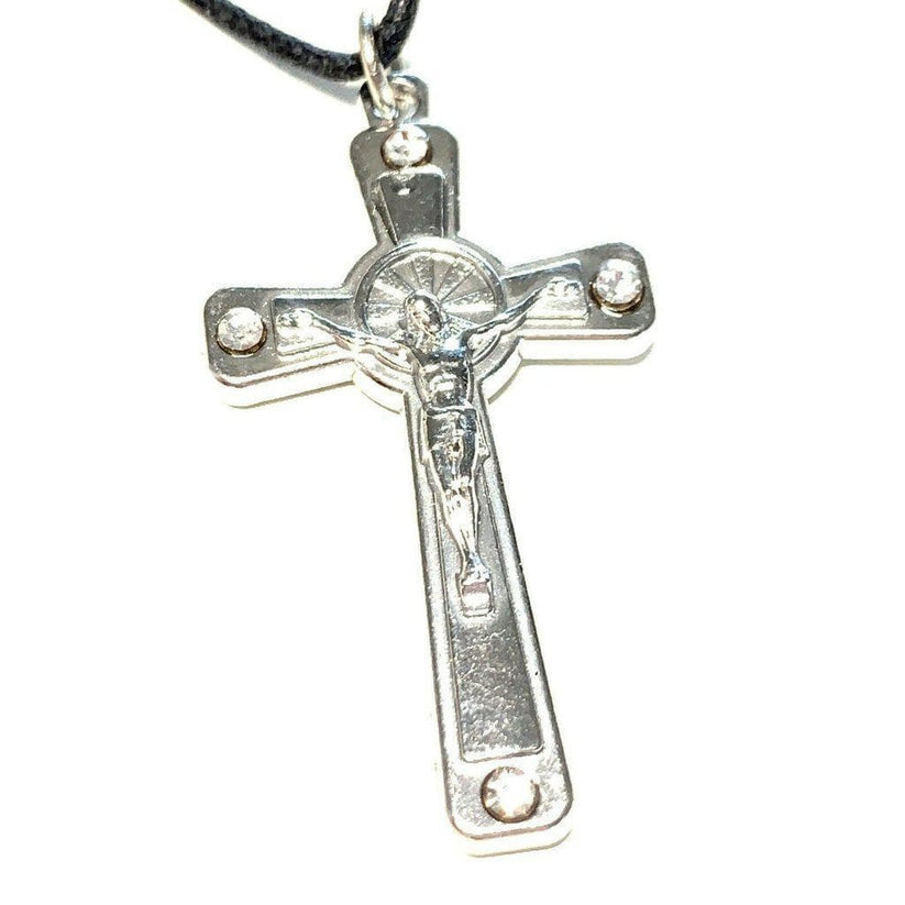 Cross - Holy Communion - Confirmation - Pendant - Gift -Blessed ...