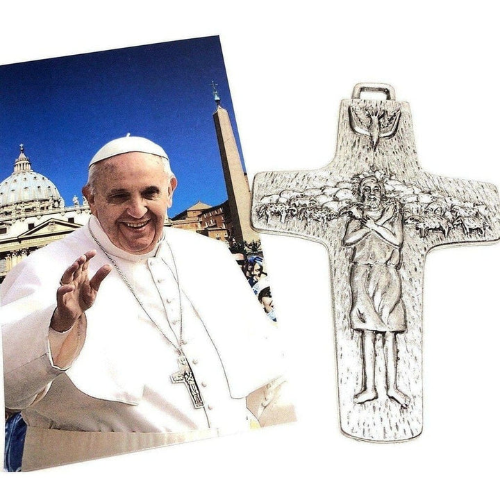 Pectoral Crosses | Catholically