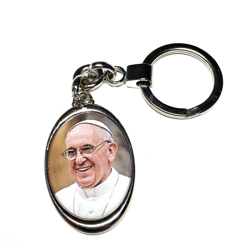 Catholic Religious Key Rings | Catholically