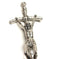 Scorzelli's Wall Cucifix | Catholic Pendant Cross | Blessed by Pope ...