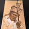 St. John Paul II - St. JPII Wall Crucifix - Catholic Papal Cross ...