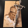 St. John Paul II - St. JPII Wall Crucifix - Catholic Papal Cross ...