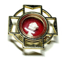 St. Michael Archangel Relic Rock - Sacramental Mt Gargano Cave ...